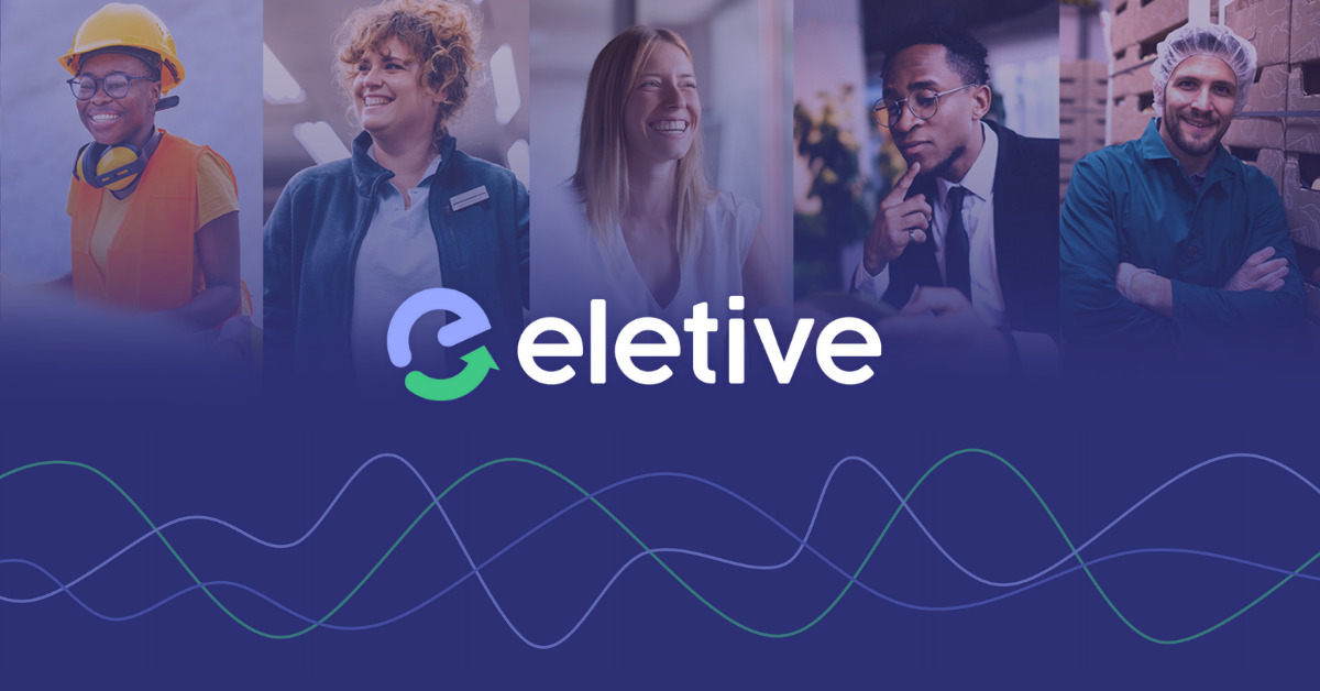 L'effet Eletive - Des lieux de travail où les collaborateurs se sentent épanouis | Eletive